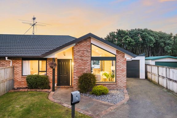 Property value - 39A Apple Terrace, Ranui - realestate.co.nz