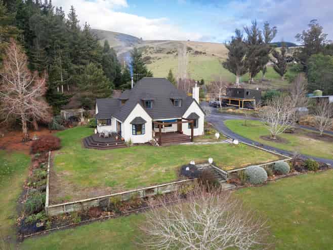 Allanton Homes and Real Estate for Sale - realestate.co.nz