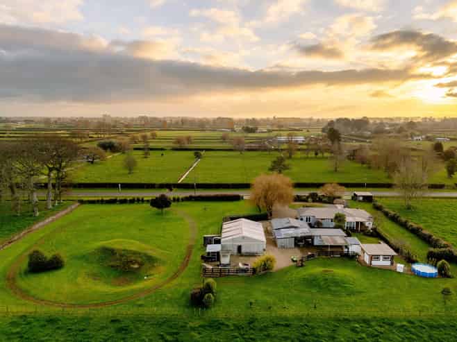 Tamahere Homes and Real Estate for Sale - realestate.co.nz