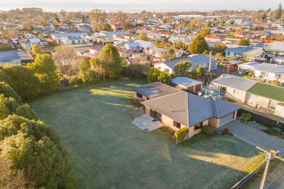 Sold - 46 Thomas Street, Temuka - realestate.co.nz