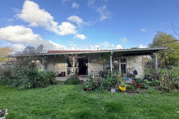 Property value - 167A Oxford Street, Ashhurst - realestate.co.nz