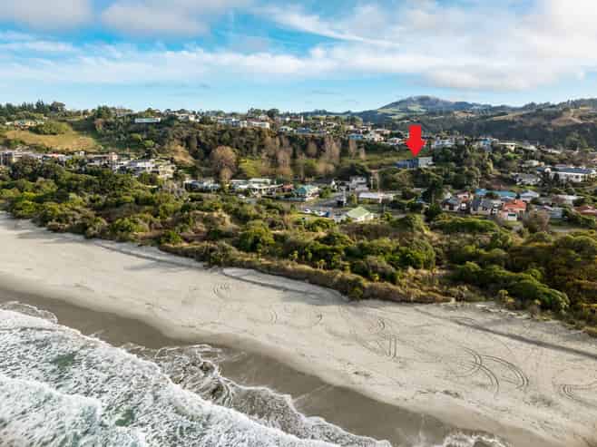 Ocean View Homes and Real Estate for Sale - realestate.co.nz