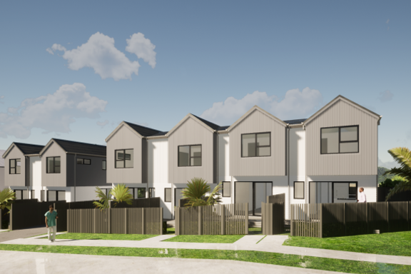 Property value - 107 Muir Avenue, Mangere Bridge - realestate.co.nz
