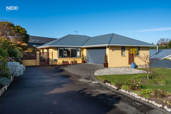 Sold - 15 Friendship Drive, Waldronville - realestate.co.nz