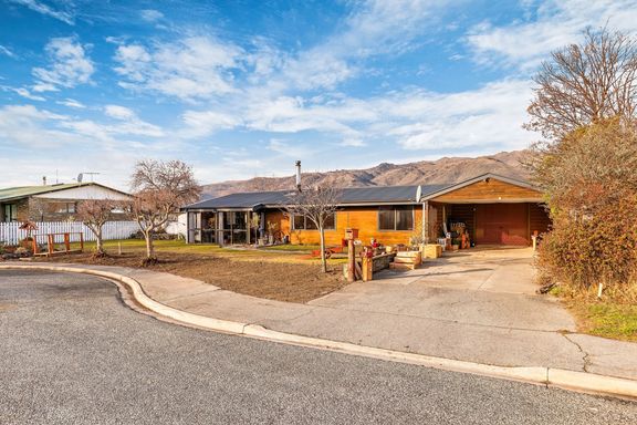 Sold - 2 Bruce Street, Cromwell - realestate.co.nz