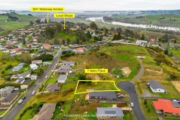 Sold - 7 Naho Place, Meremere - realestate.co.nz