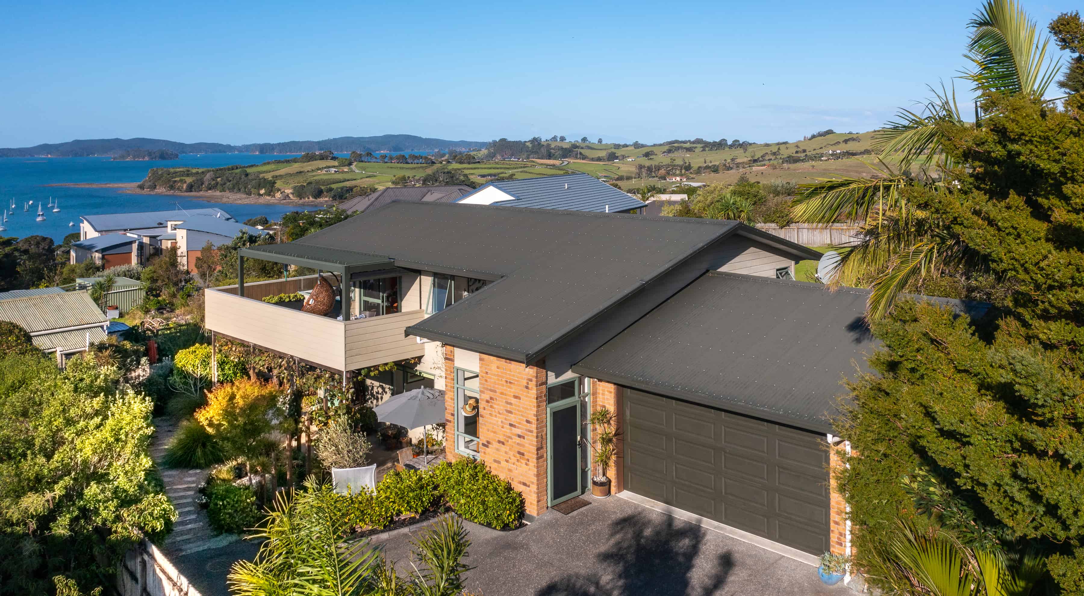 Sold - 575A Mahurangi East Road, Algies Bay - realestate.co.nz