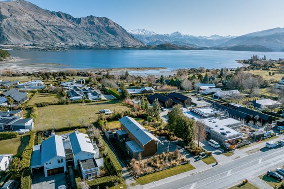 Property value - 168A Beacon Point Road, Wanaka - realestate.co.nz