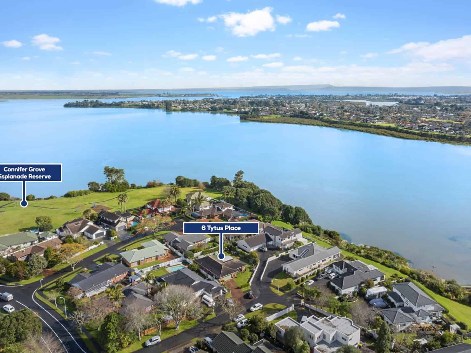 Conifer Grove Homes and Real Estate for Sale - realestate.co.nz