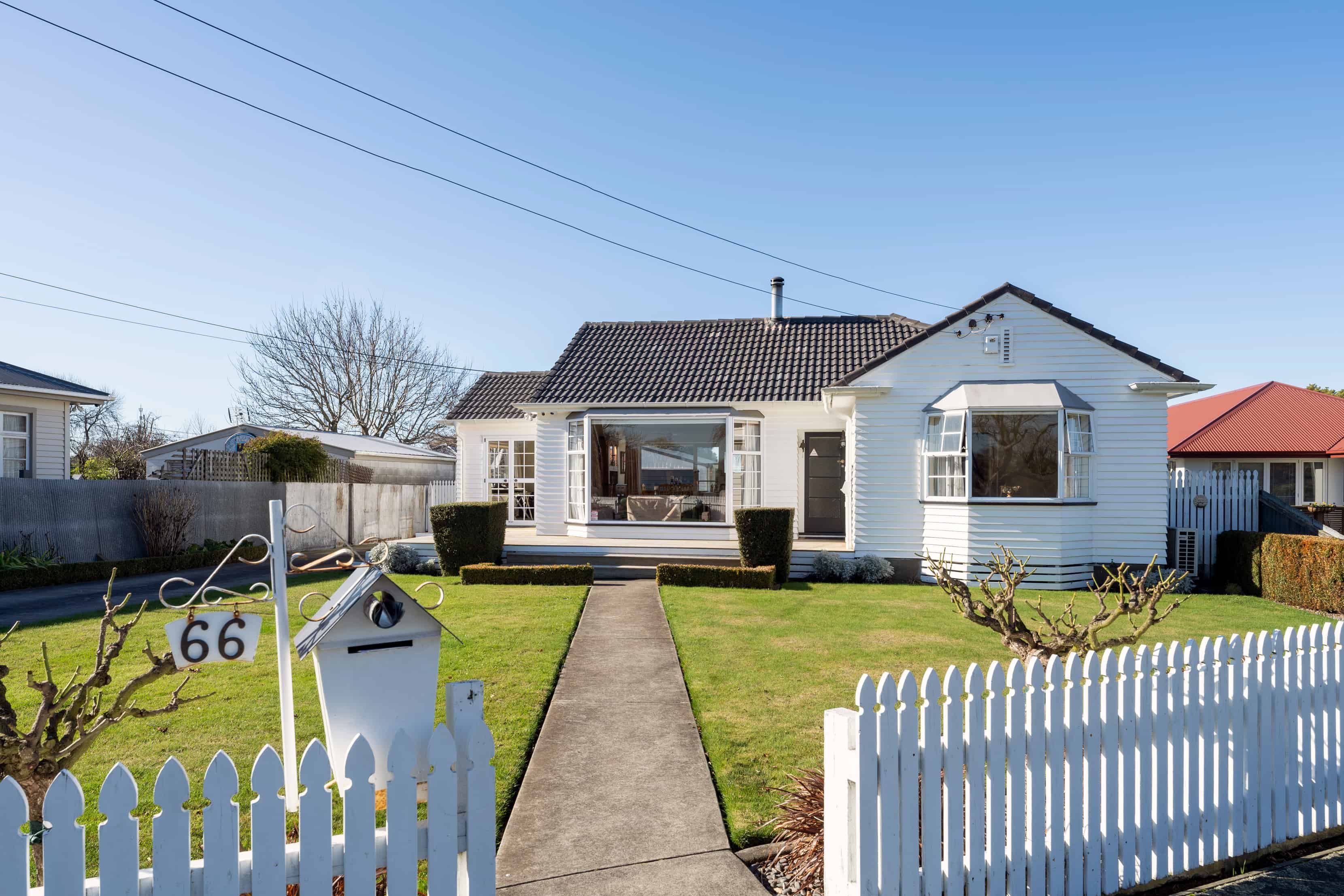 Dallington Homes and Real Estate for Sale - realestate.co.nz