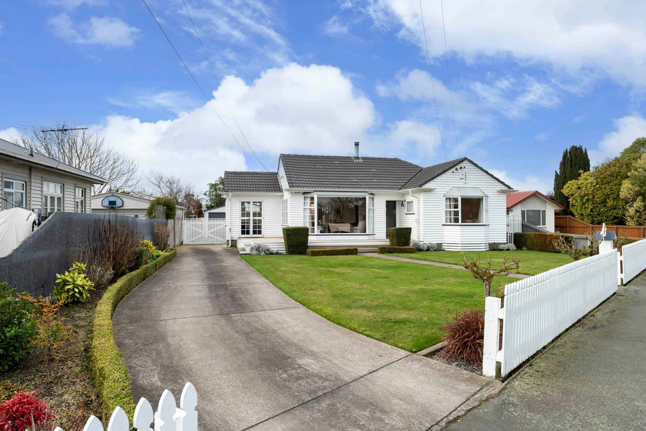 Dallington Homes and Real Estate for Sale - realestate.co.nz