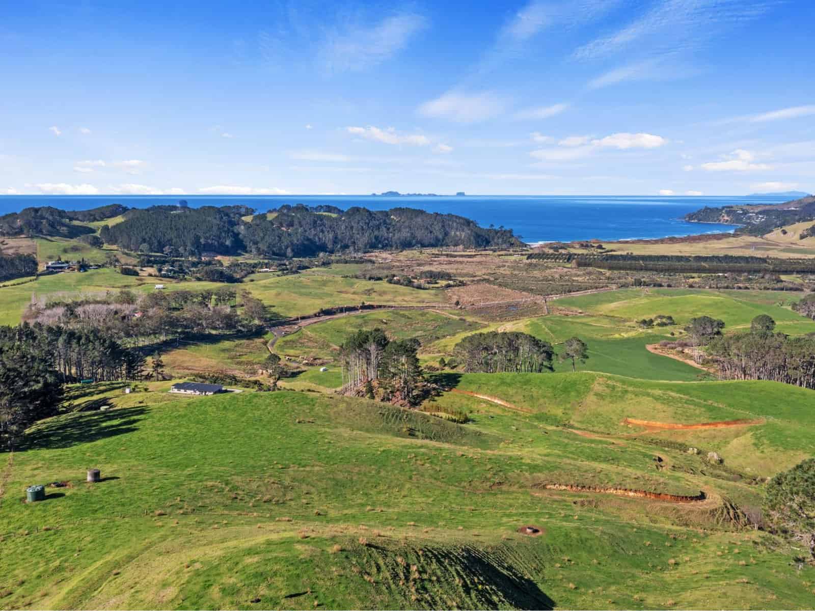 Hahei Homes and Real Estate for Sale - realestate.co.nz