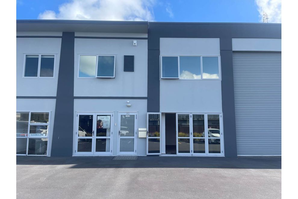 For lease Unit A3/15 Lovell Court, Rosedale - realestate.co.nz