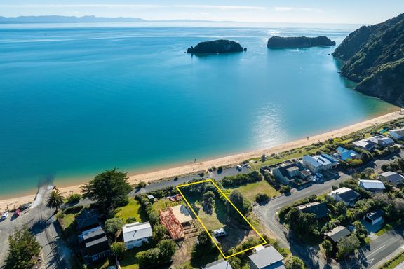 Property value - 9 Cornwall Place, Tata Beach - realestate.co.nz