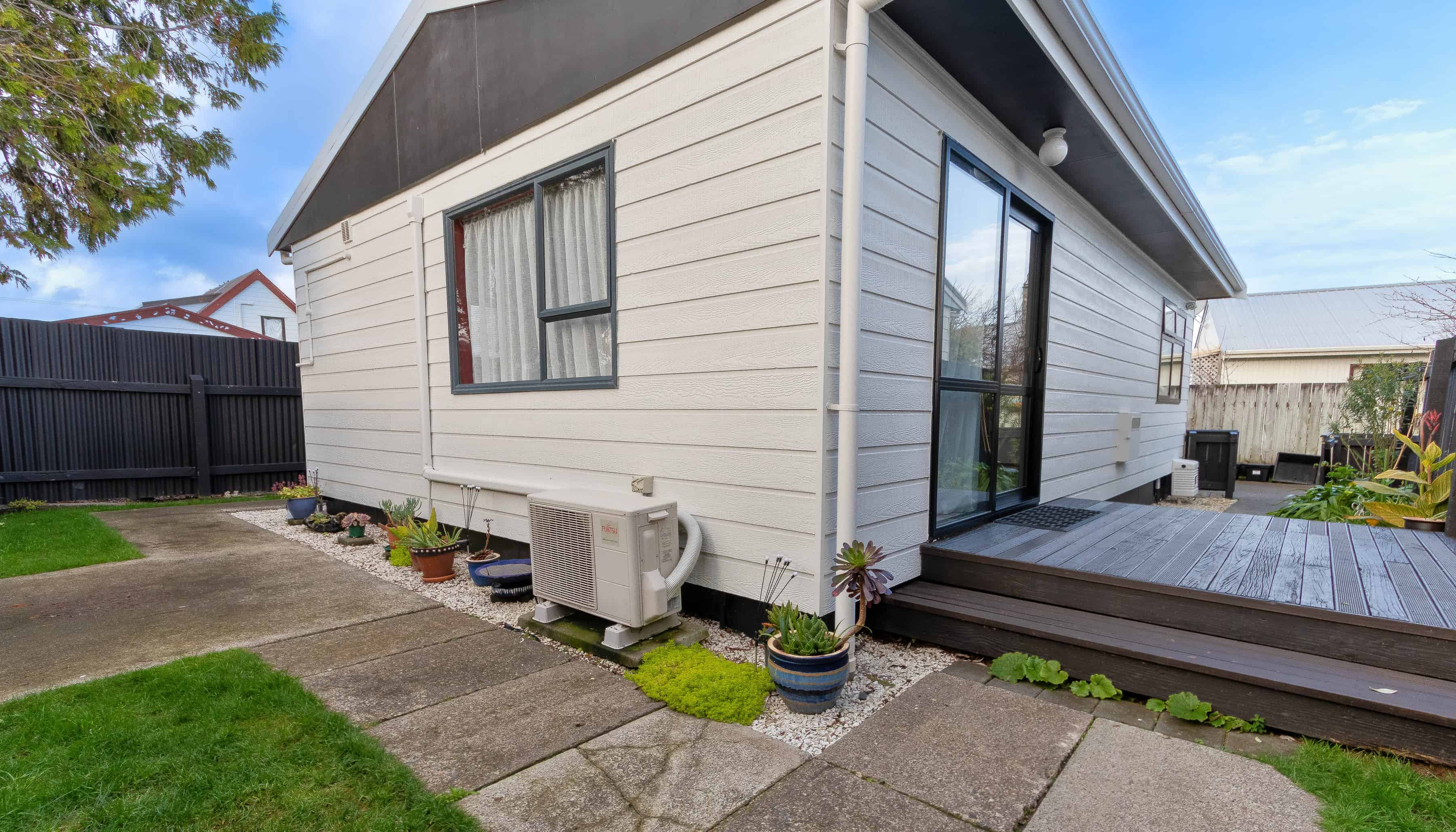 Sold - 18C Hereford Street, Springvale - realestate.co.nz