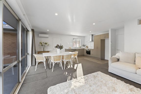 Sold - 3/395 Armagh Street, Linwood - realestate.co.nz