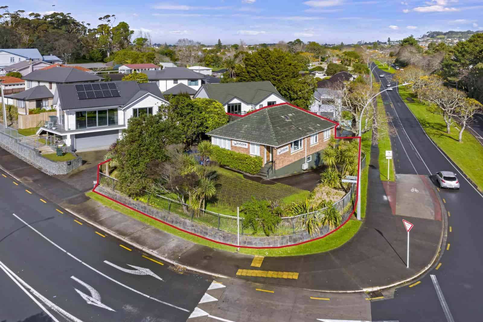 Morningside Homes and Real Estate for Sale - realestate.co.nz