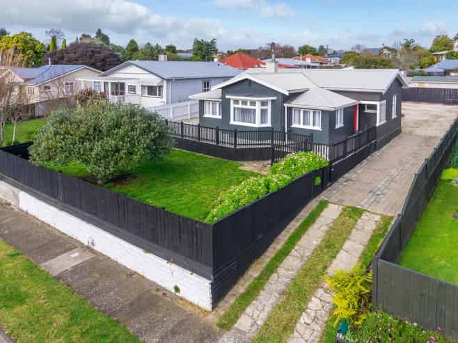 Te Awamutu Homes and Real Estate for Sale - realestate.co.nz