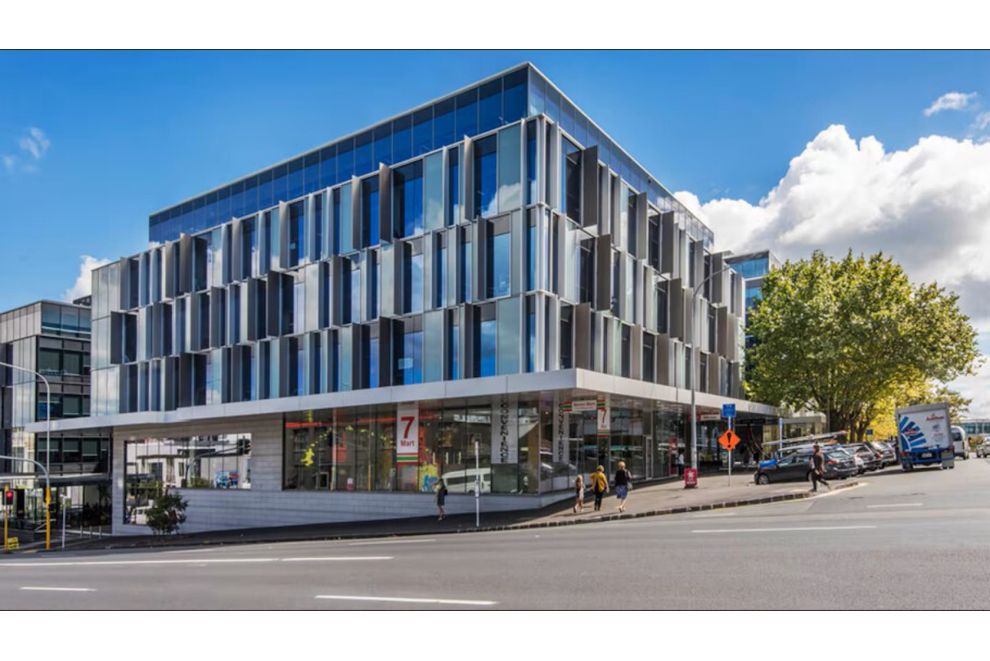 For lease 167 Victoria Street West, Auckland Central - realestate.co.nz