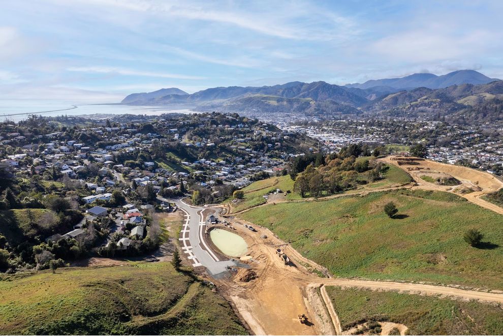 Stage 1 Golden Elm Rise, Toi Toi, Nelson - For Sale - realestate.co.nz