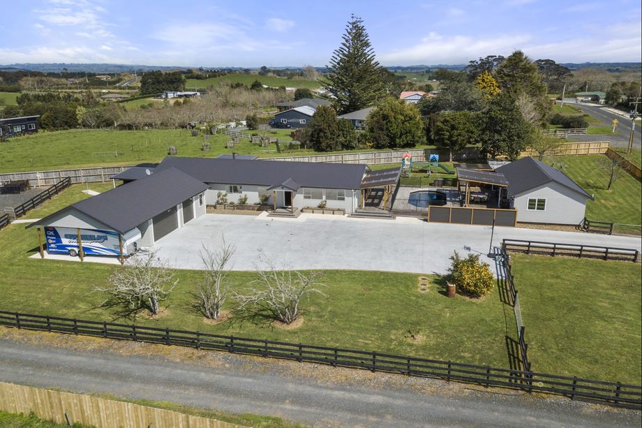 Lifestyle blocks | interest.co.nz