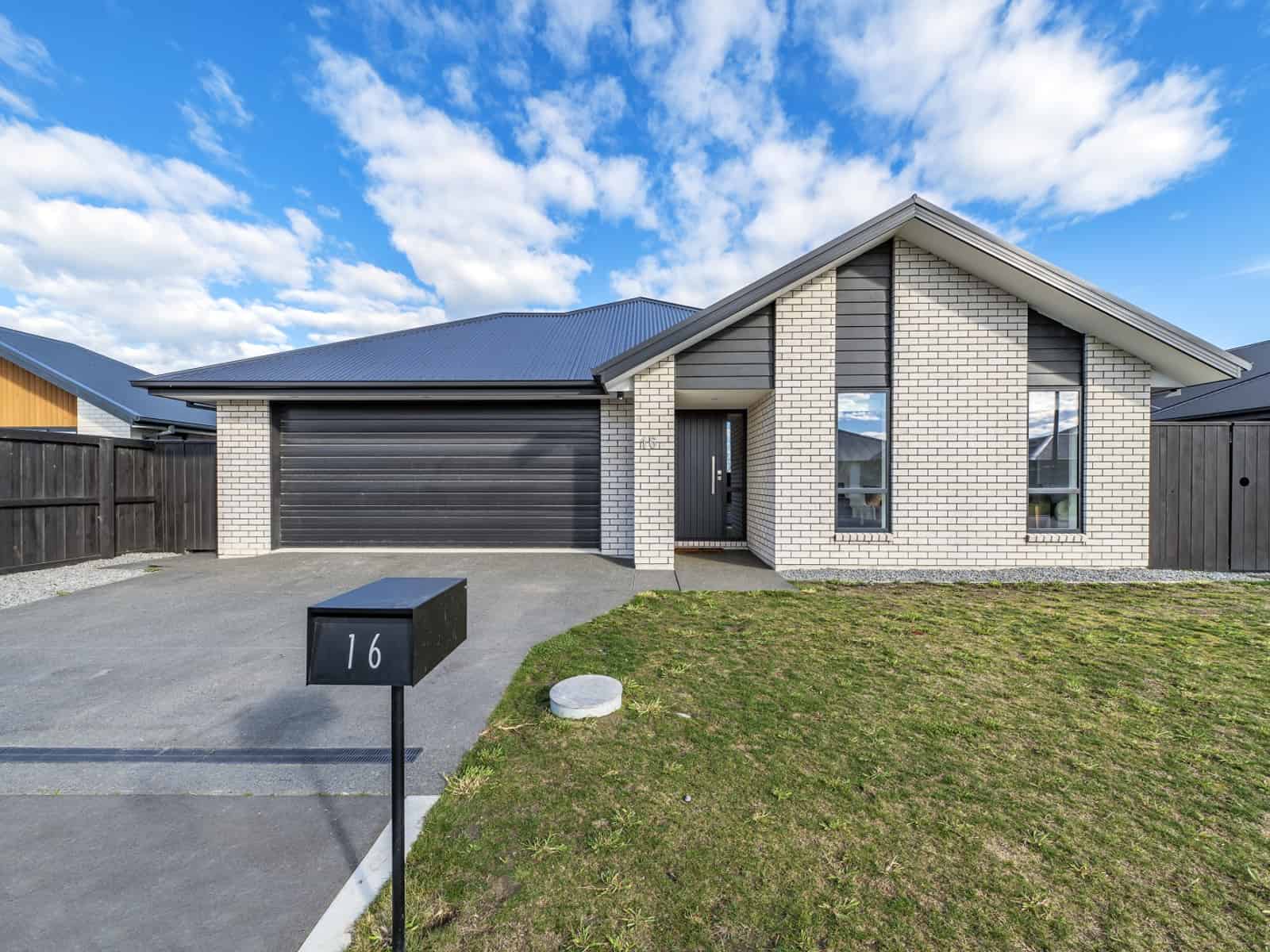 Rolleston Homes and Real Estate for Sale - realestate.co.nz