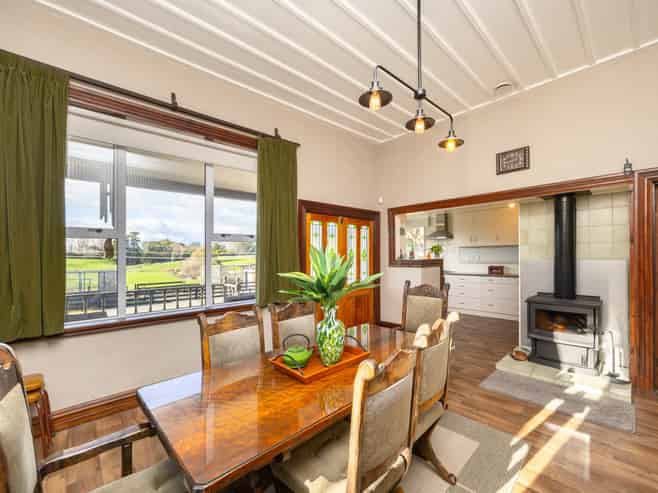 Palmerston North City Rural Farms and Real Estate for Sale - realestate ...