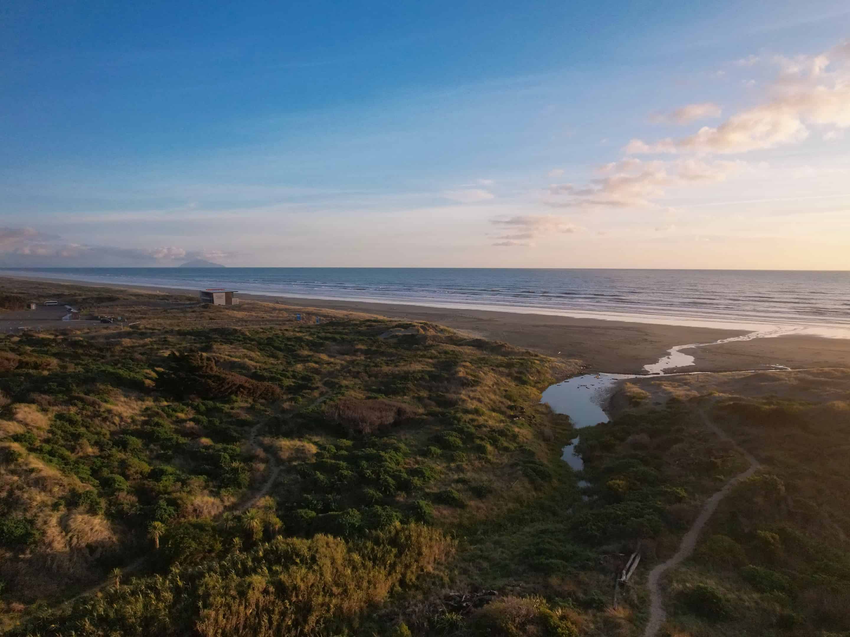 Waitarere Beach Homes and Real Estate for Sale - realestate.co.nz