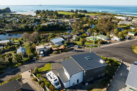 Property value - 46 Bath Street, Brighton - realestate.co.nz