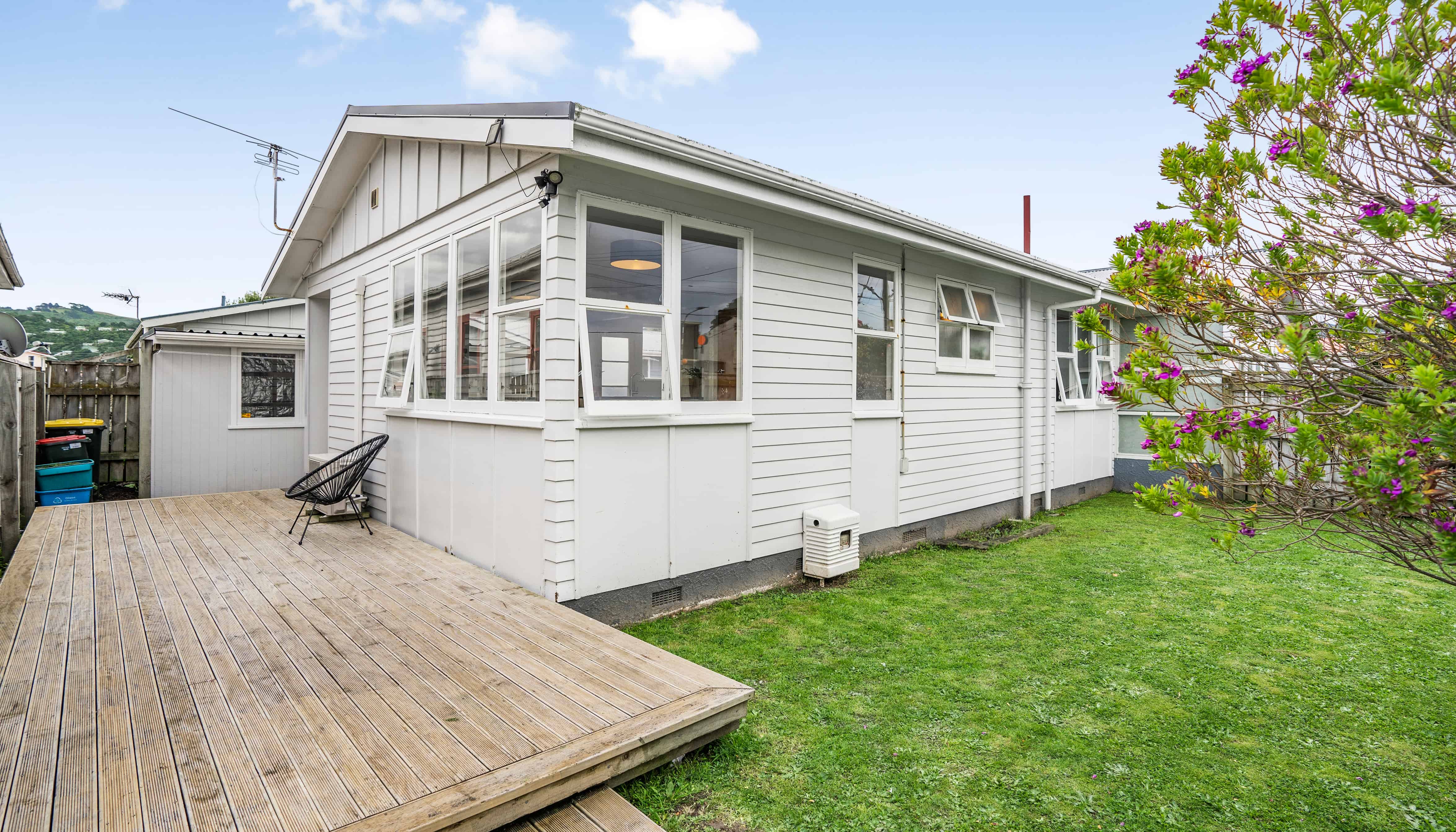 Sold - 107 Cuba Street, Petone - realestate.co.nz