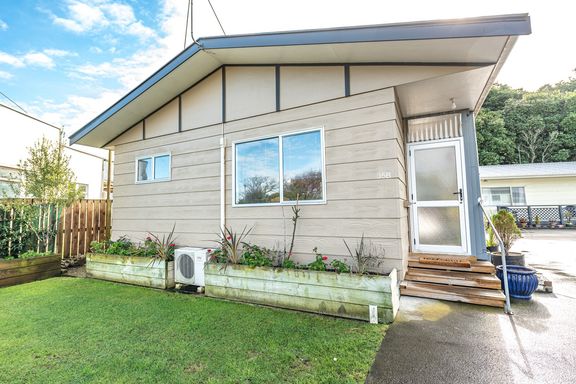 Property value - 35B Broadhead Avenue, Tawhero - realestate.co.nz