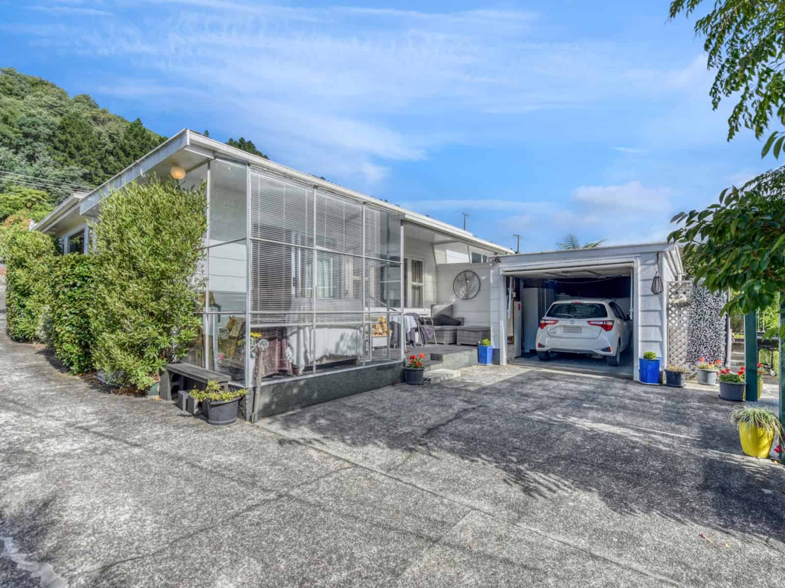Picton Homes and Real Estate for Sale - realestate.co.nz