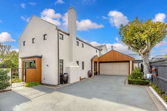 Property value - 100 Straven Road, Fendalton - realestate.co.nz