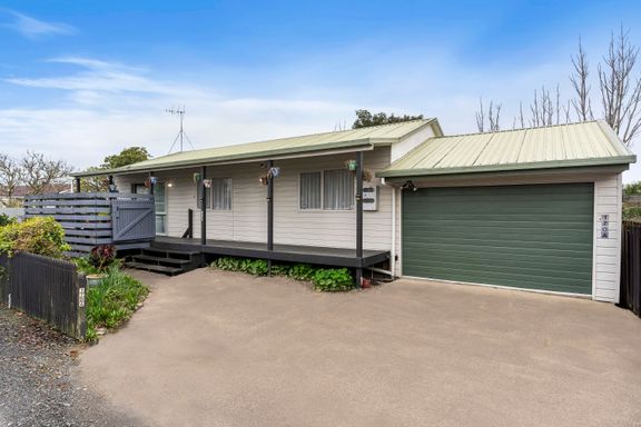 Property value - 170A Clevedon Road, Papakura - realestate.co.nz