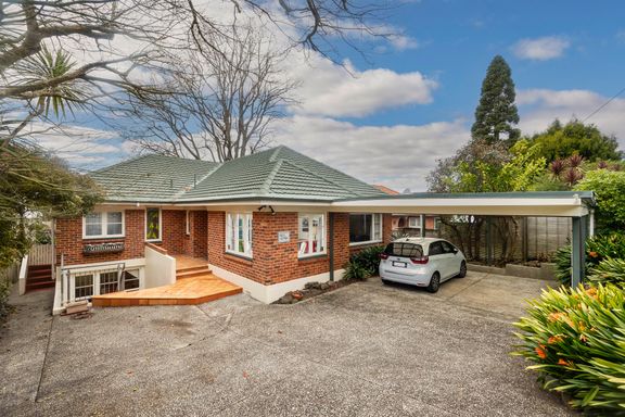 Sold - 54 Mount Albert Road, Mount Albert - realestate.co.nz