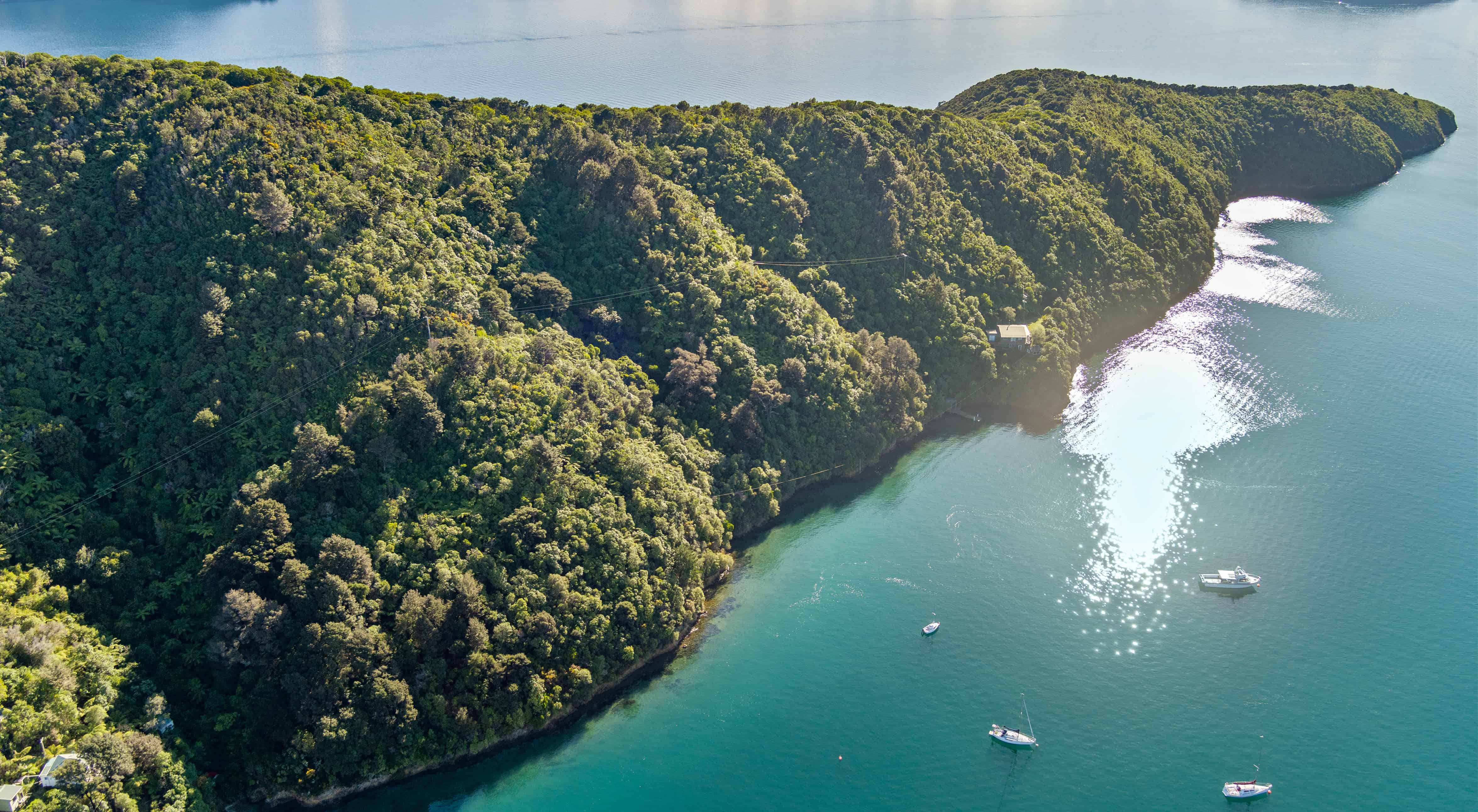 The Snout Waikawa Bay, Picton, Marlborough - For Sale - realestate.co.nz