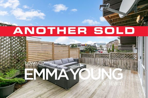 Sold - 21D Millward Street, Newtown - realestate.co.nz