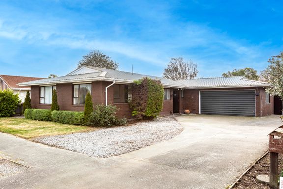 Property value - 29A Dinton Street, Russley - realestate.co.nz