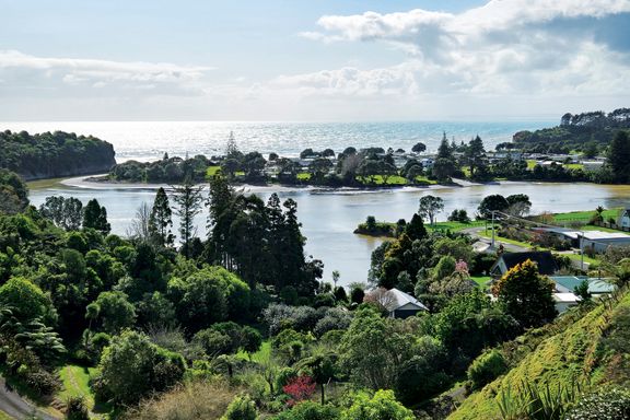 Sold - 29 Whakapaki Street, Urenui - realestate.co.nz