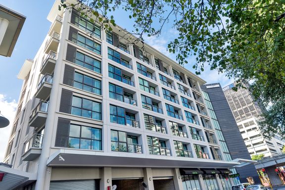 Sold - 423/85 Customs Street West, Auckland Central - realestate.co.nz