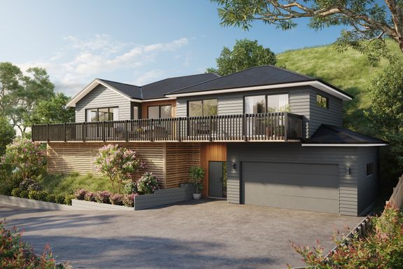 Property value - 20 Ngahere Street, Stokes Valley - realestate.co.nz