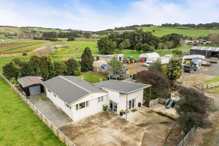 Lifestyle blocks | interest.co.nz