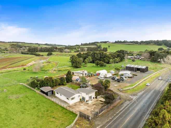 Auckland Rural Farms and Real Estate for Sale - realestate.co.nz