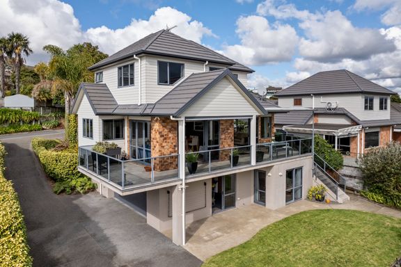 Property value - 1 La Sendero Way, Bethlehem - realestate.co.nz