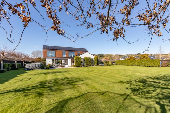 Sold - 27 Findlay Avenue, Halswell - realestate.co.nz