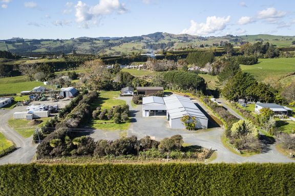 Sold - 755 Oropi Road, Oropi - realestate.co.nz