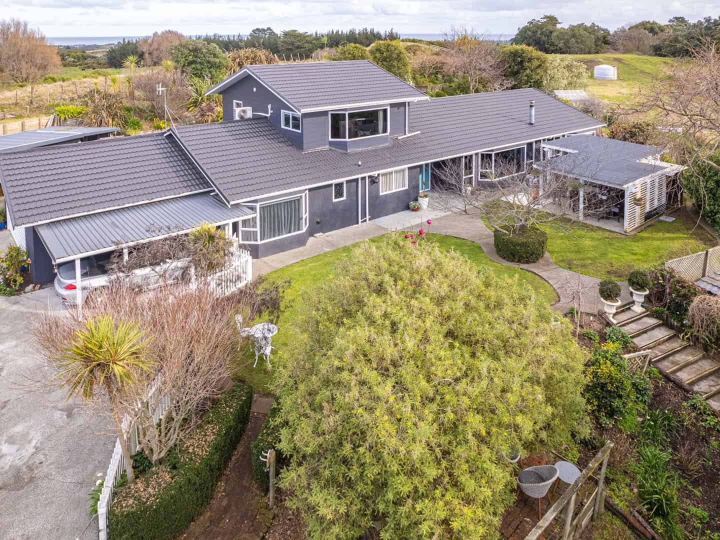 Manawatu / Whanganui Rural Farms and Real Estate for Sale - realestate ...
