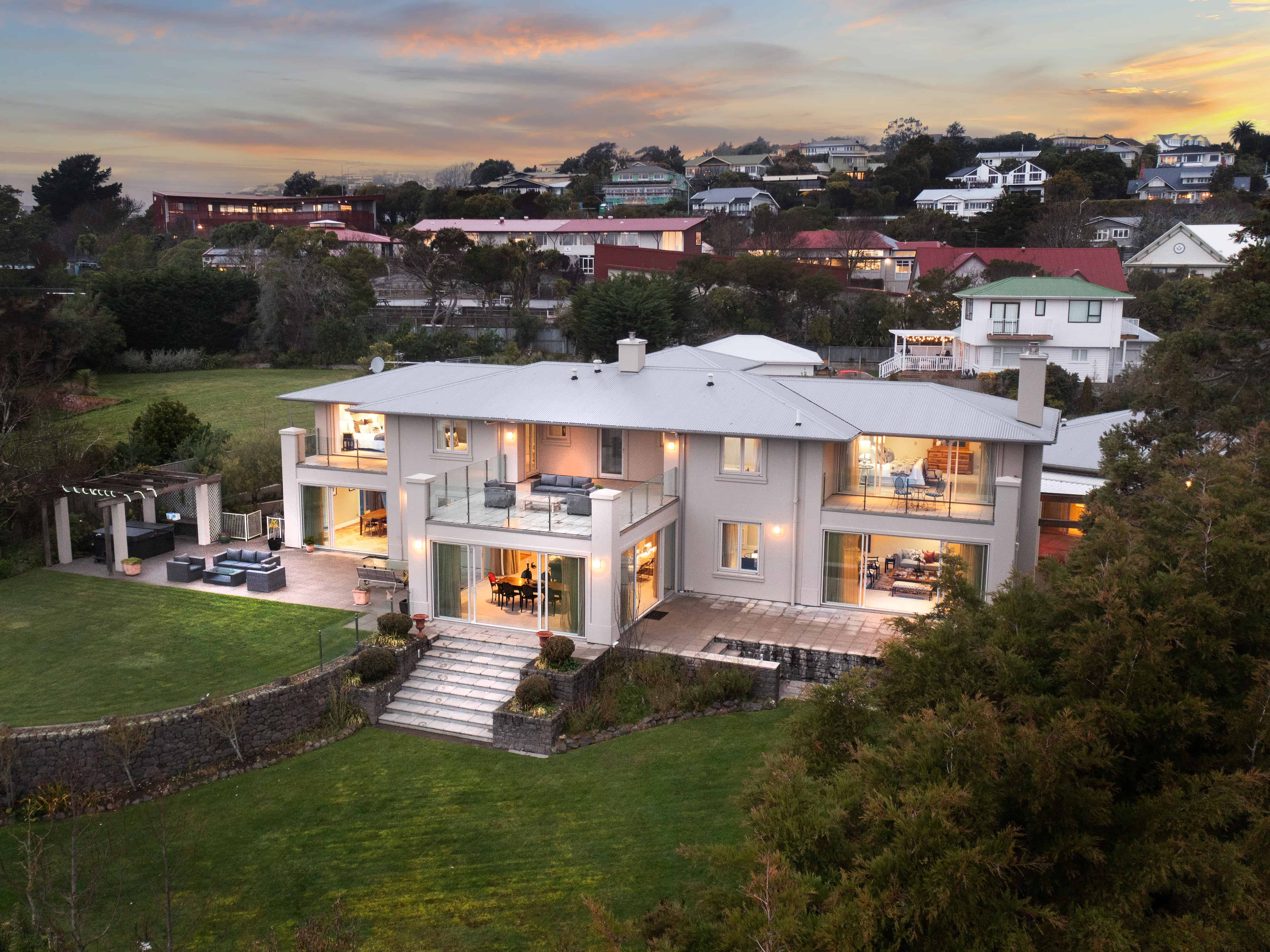 Cashmere Homes and Real Estate for Sale - realestate.co.nz