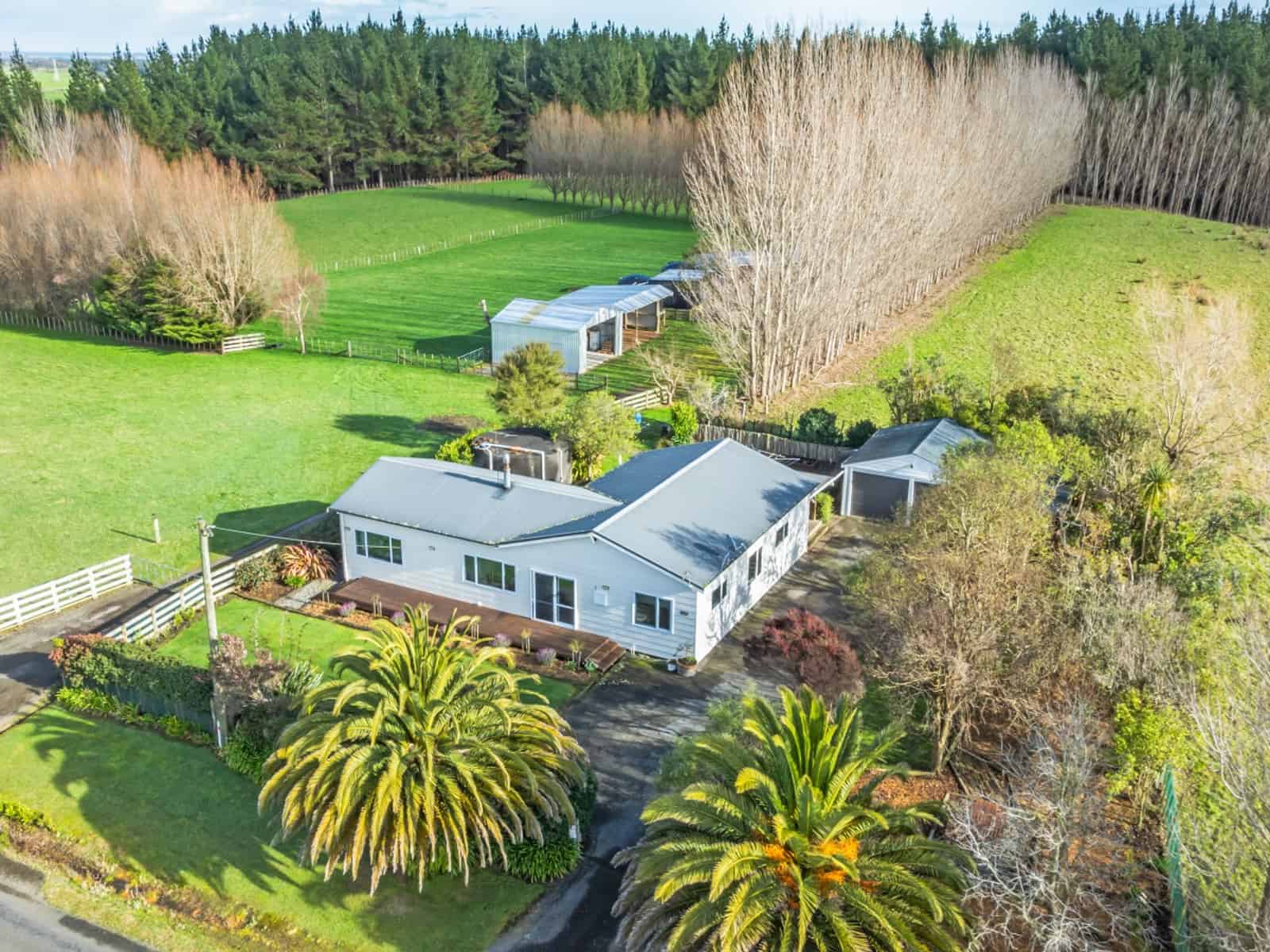 Manawatu Rural Farms and Real Estate for Sale - realestate.co.nz