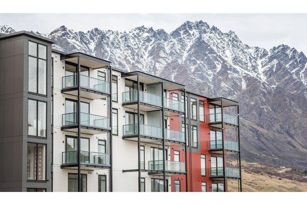 206/34 Red Oaks Drive, Frankton, Queenstown - For Sale - realestate.co.nz